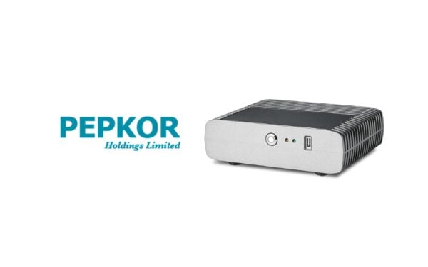 PEPKOR Group Awarded Tactile Technologies Supply Of The POS PC Upgrade ...
